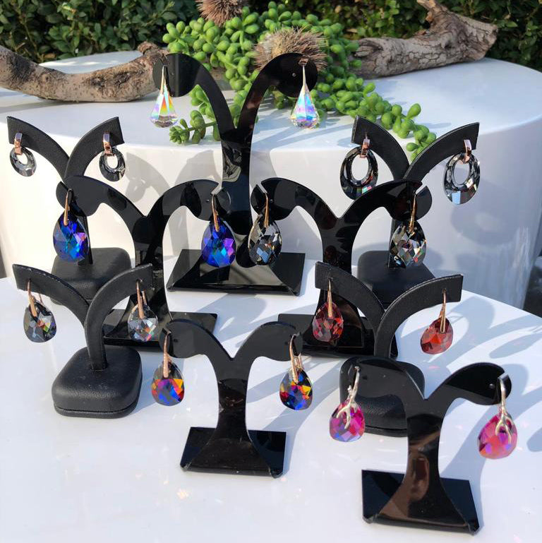 Oorsieraden – Puckk